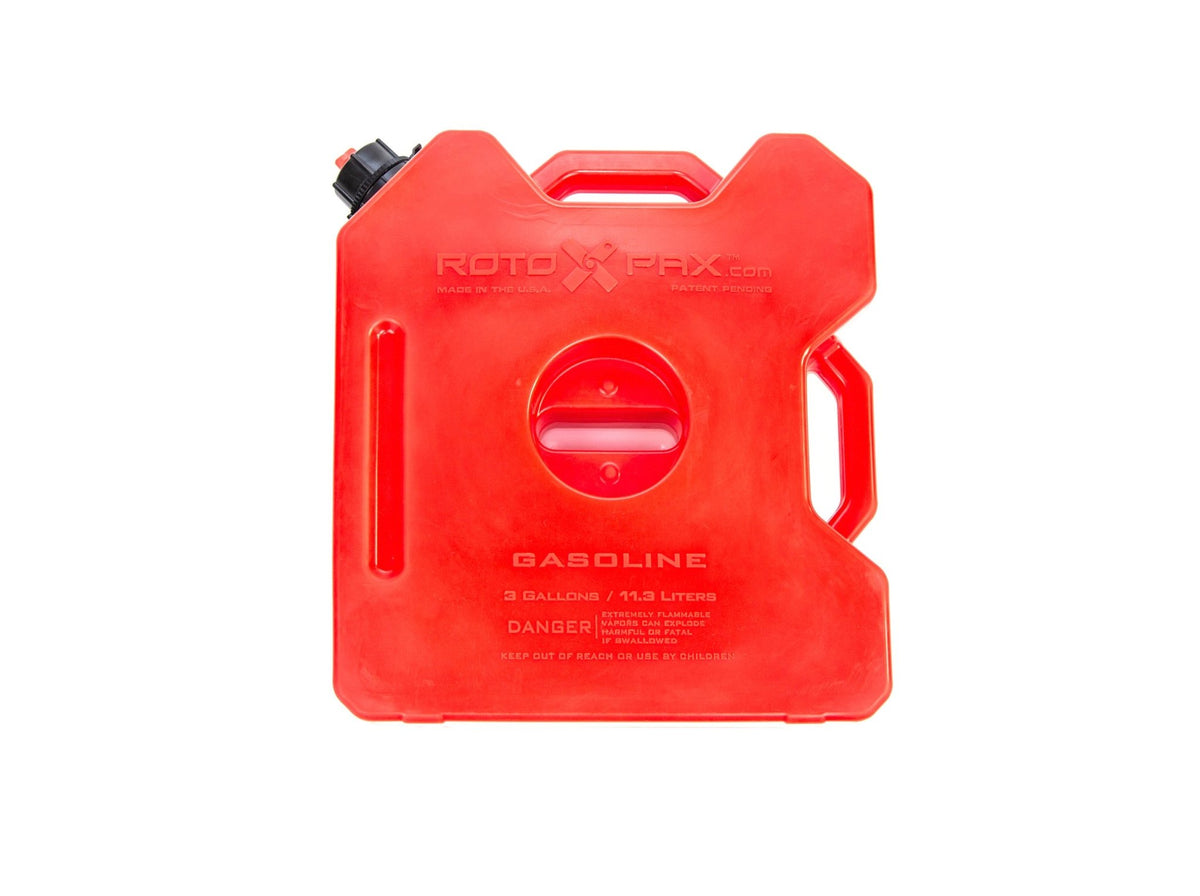 ROTOPAX 3 GALLON FUEL