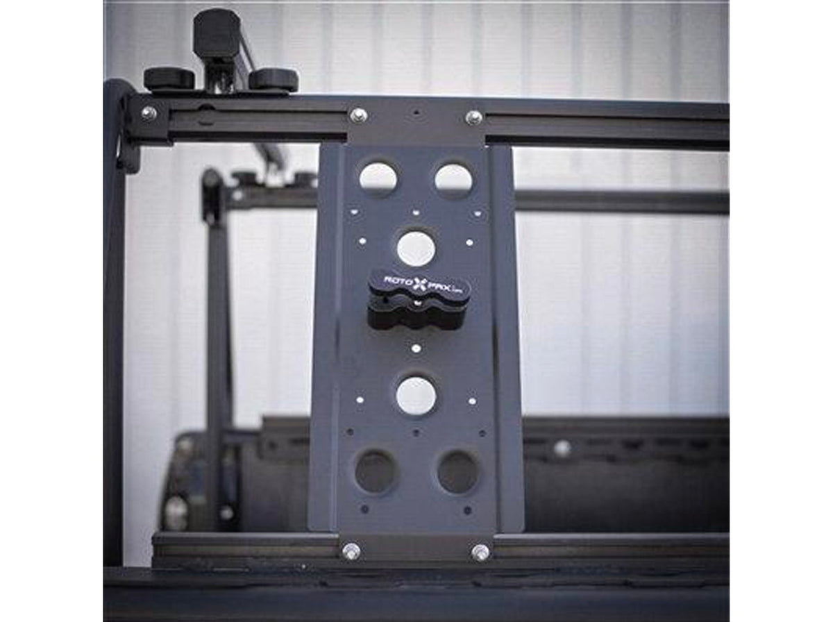 ROTOPAX DELUXE PACK MOUNT